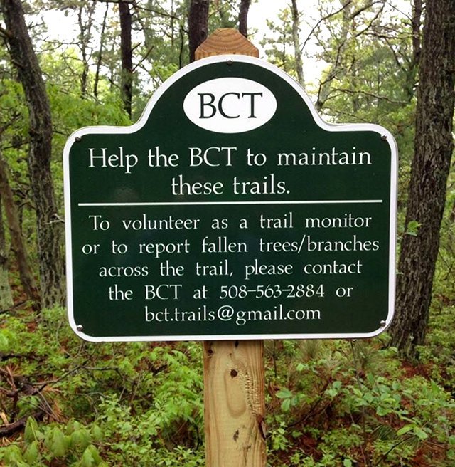 BCT Trails
